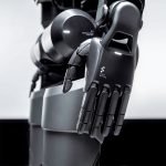 Figure unveils the next-gen F.02 humanoid robot