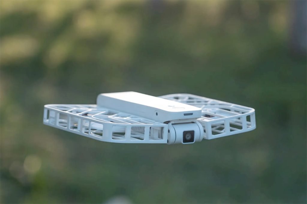 HOVERAir X1 Pro and ProMax: Elevating the prosumer camera drone experience