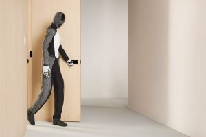 Neo Beta humanoid unveiled ahead of limited home rollout