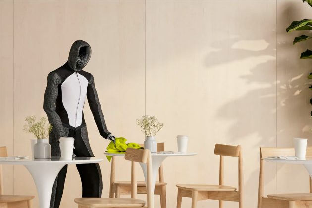 Neo Beta humanoid unveiled ahead of limited home rollout