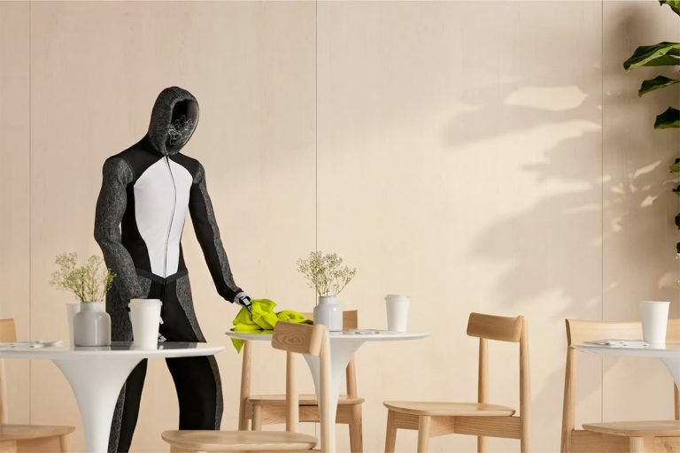 Neo Beta humanoid unveiled ahead of limited home rollout