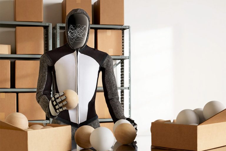 Neo Beta humanoid unveiled ahead of limited home rollout