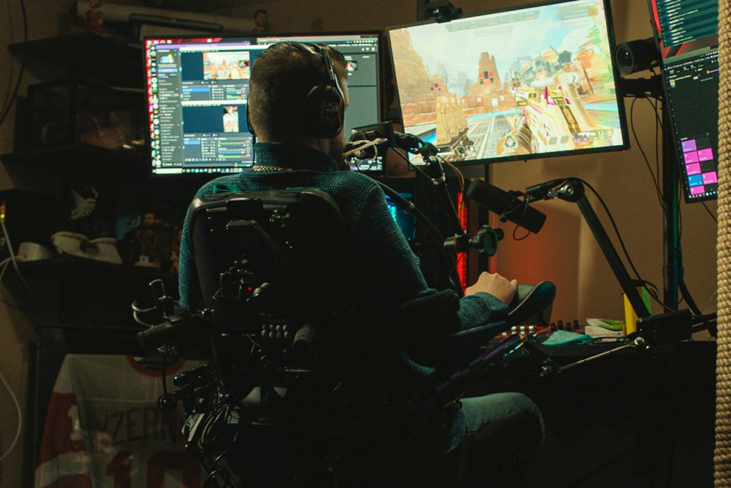 Augmental’s MouthPad^ is a tongue-based trackpad for hands-free control