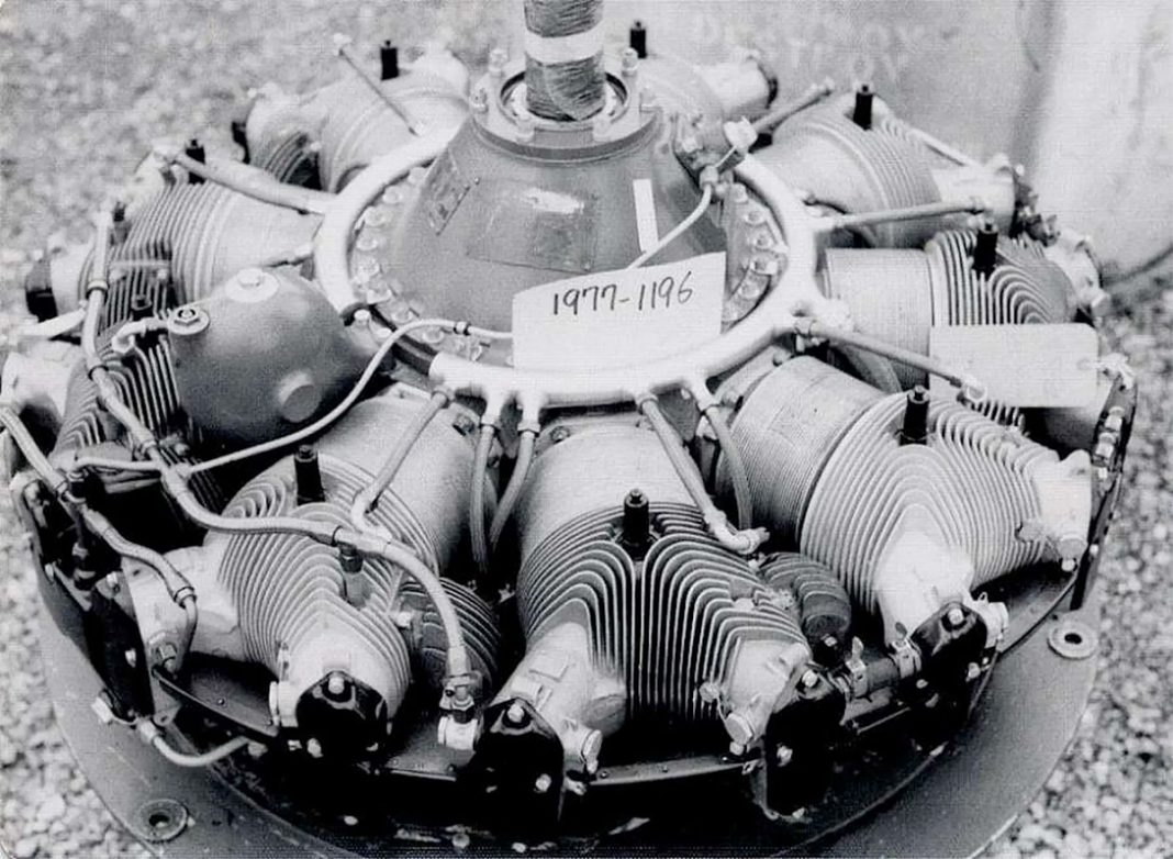 Unique 1,700cc single-cylinder chopper requires a kickstart