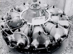 Unique 1,700cc single-cylinder chopper requires a kickstart