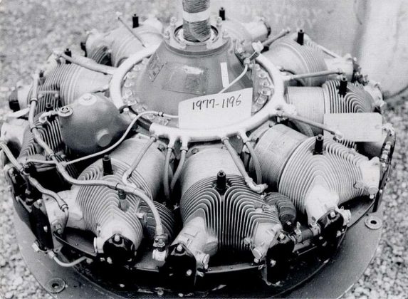 Unique 1,700cc single-cylinder chopper requires a kickstart