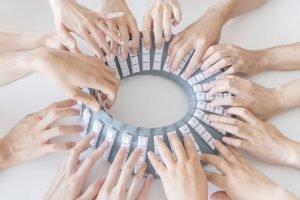 Google introduces double-sided, twisted Gboard