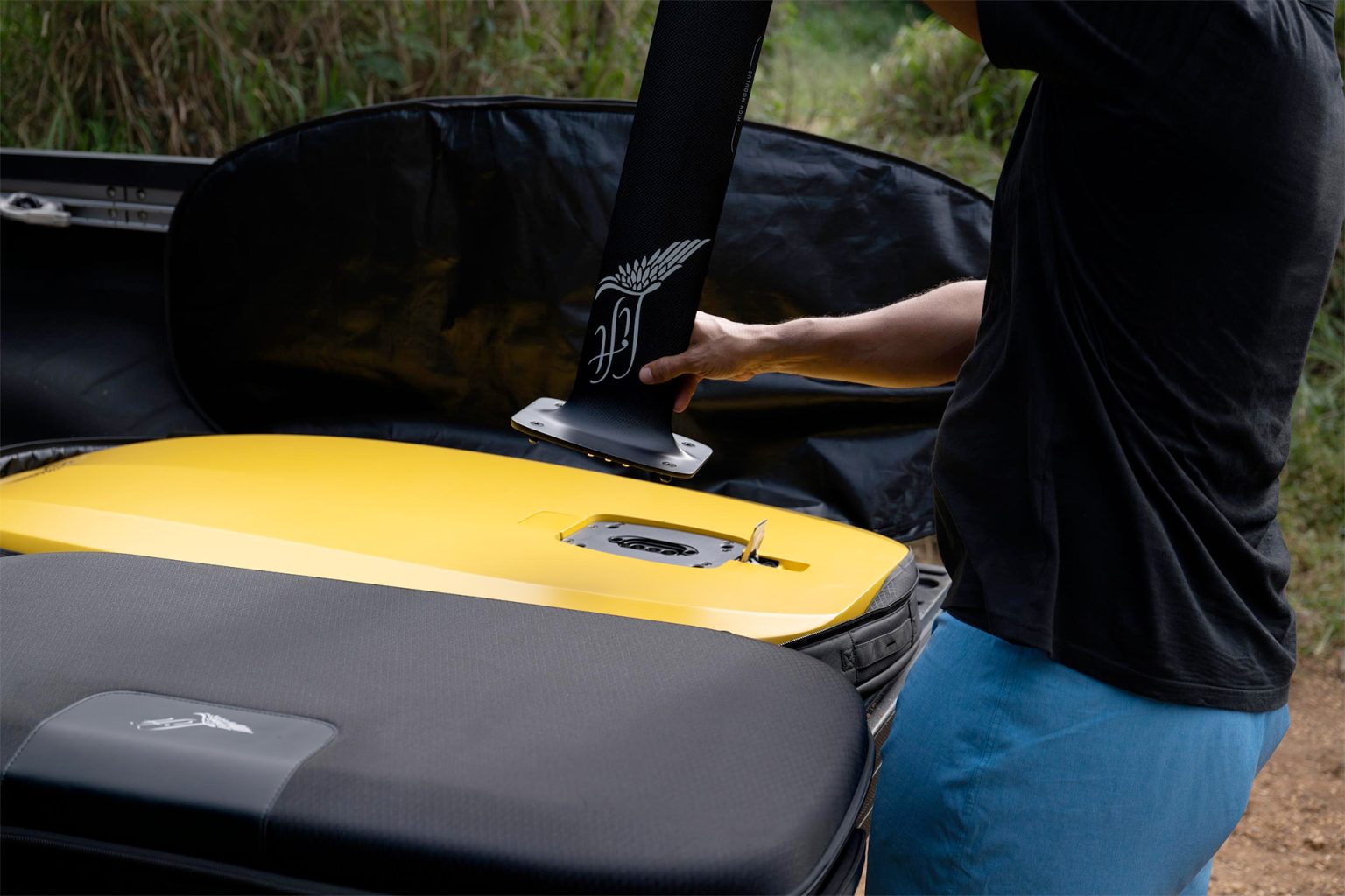 Lift Foils introduces Lift5 and LiftX eFoil boards with easier setup ...