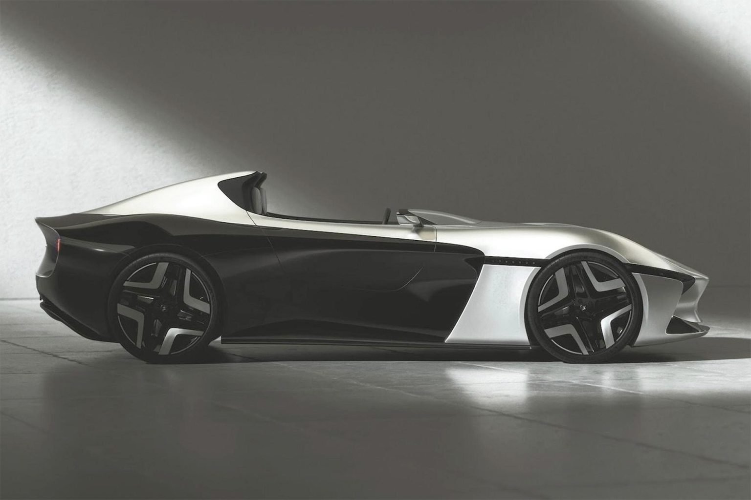 Former Tesla, Lucid and BYD execs unveil featherweight electric sports cars