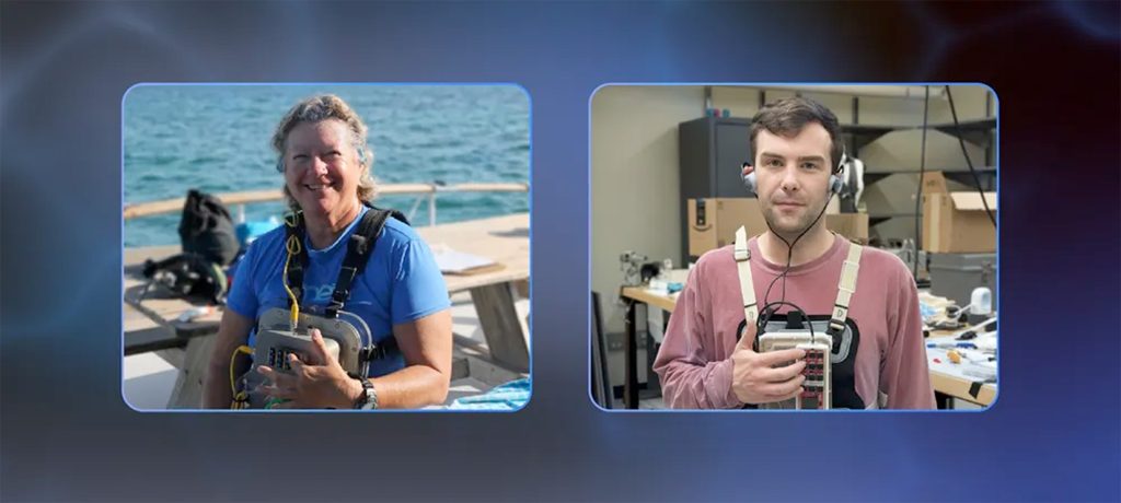 Google AI learns to speak dolphin