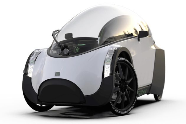 Podbike expands Frikar e-quadcycle rollout to more European cities